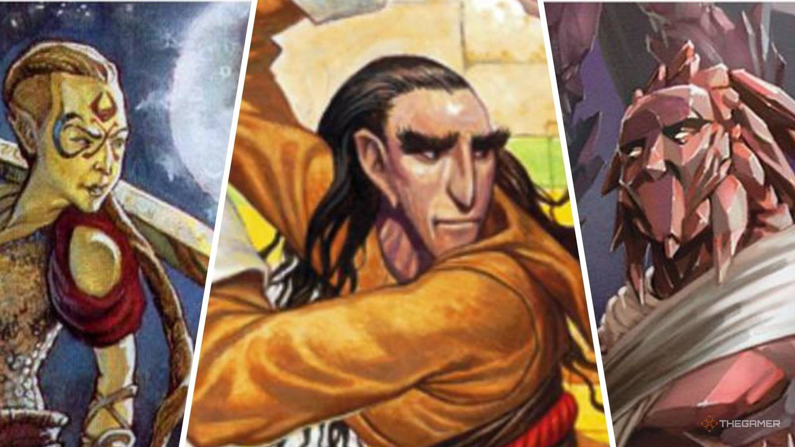 DND Species That Are Still Not Playable In Fifth Edition