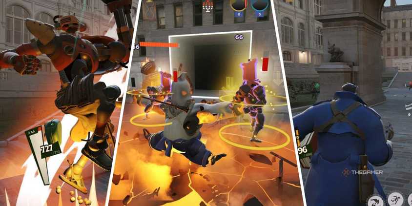 Abrams Abilities, Build, And Tips For Deadlock