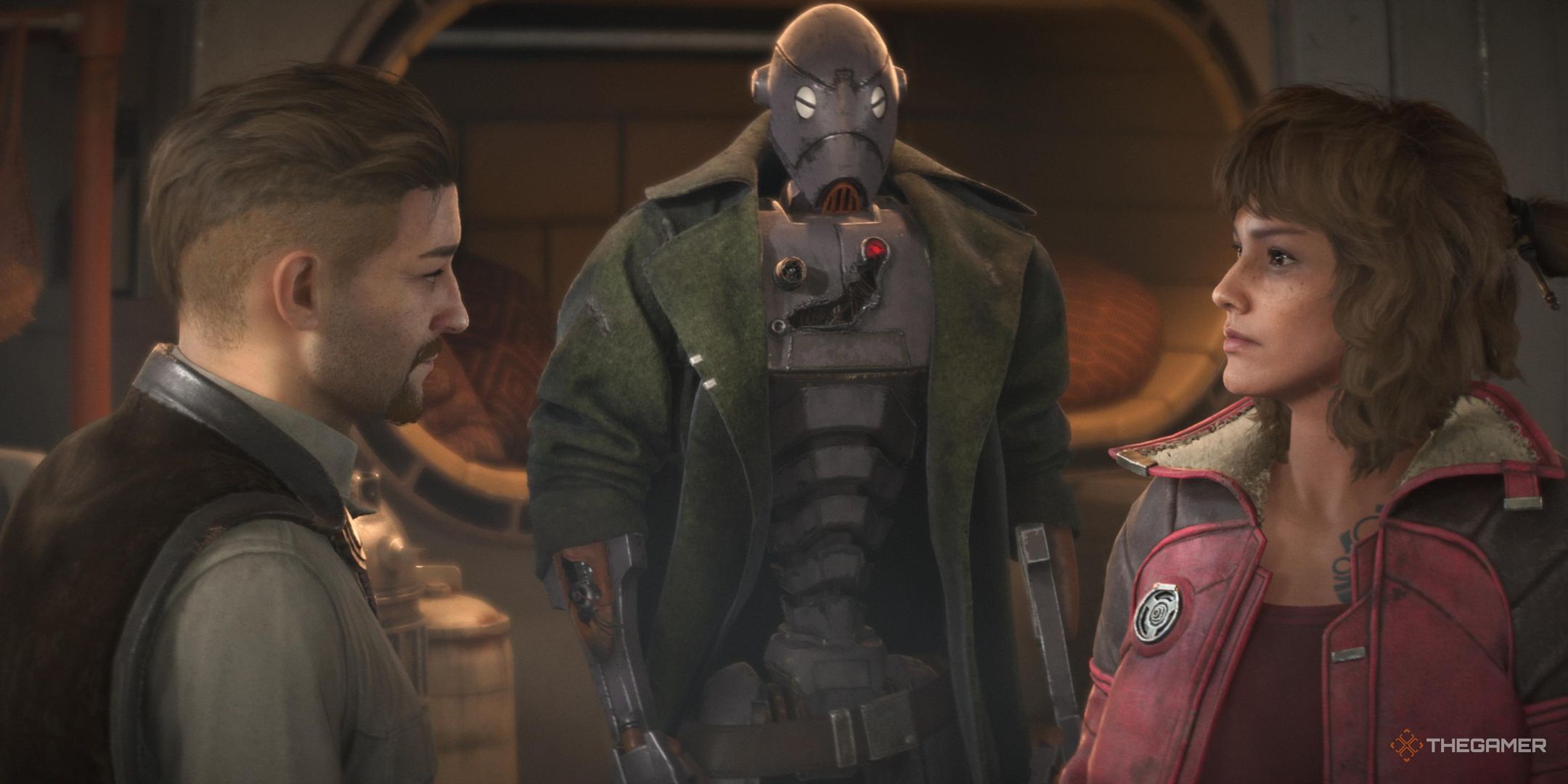 How To Find Jet Kordo's Vaults In Star Wars Outlaws