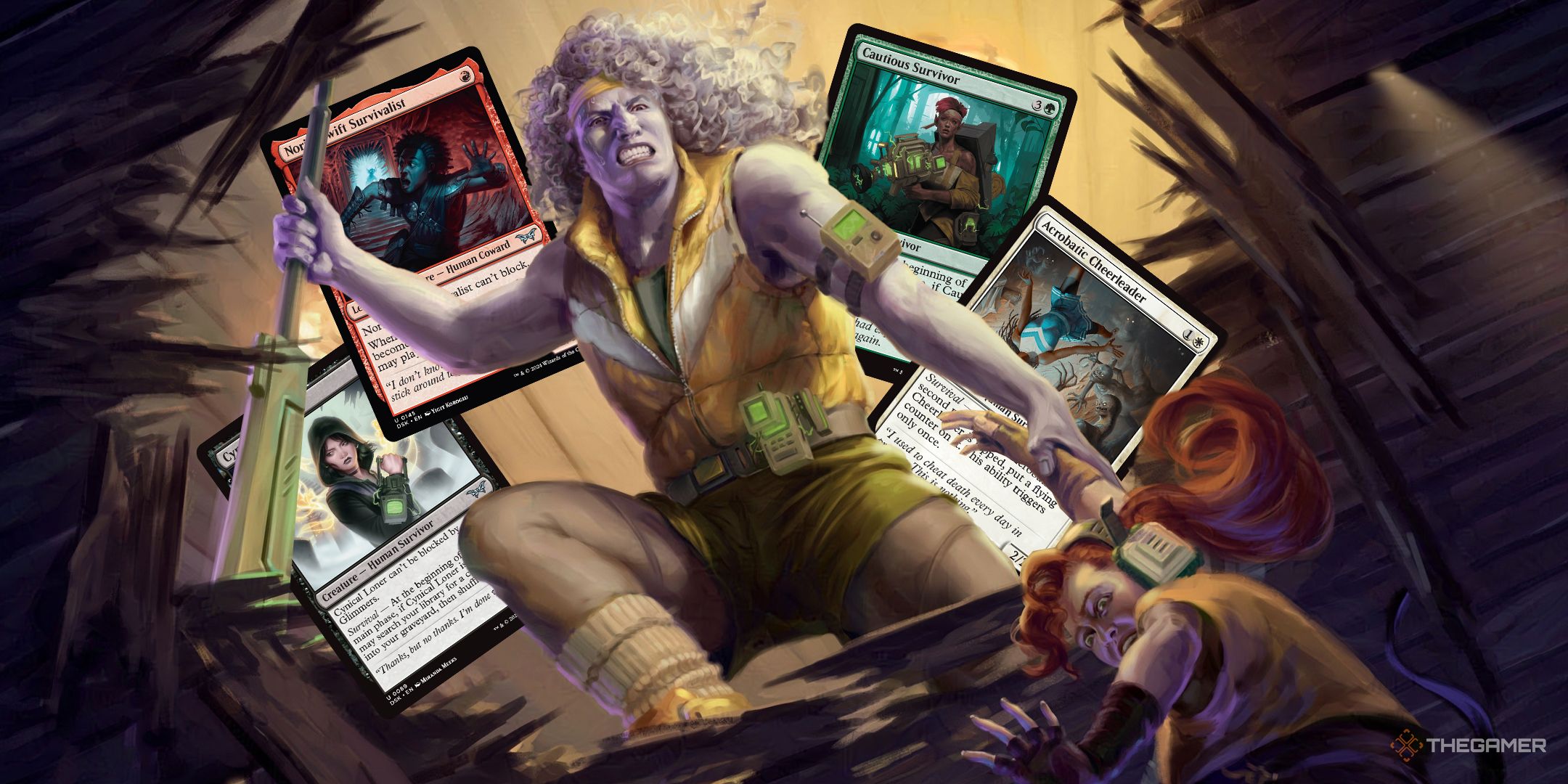 Marina Vendrell Commander Deck Guide: Best Cards, How To Play - MTG