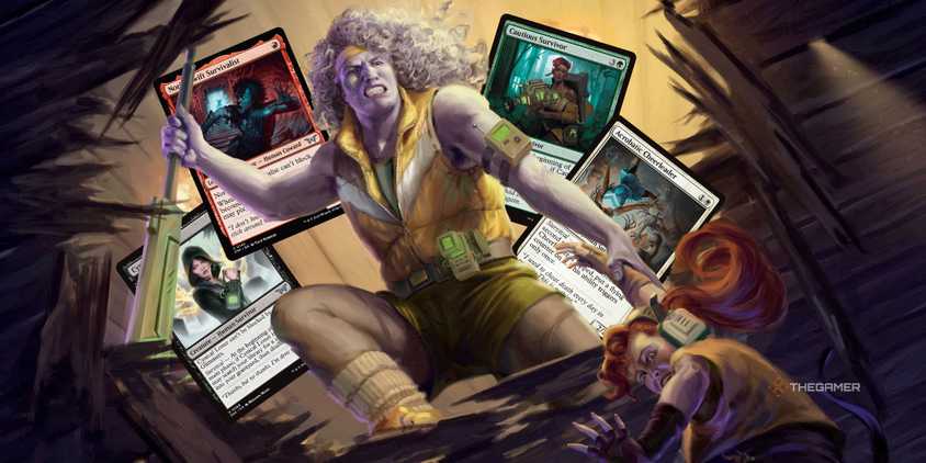Marina Vendrell Commander Deck Guide: Best Cards, How To Play - MTG