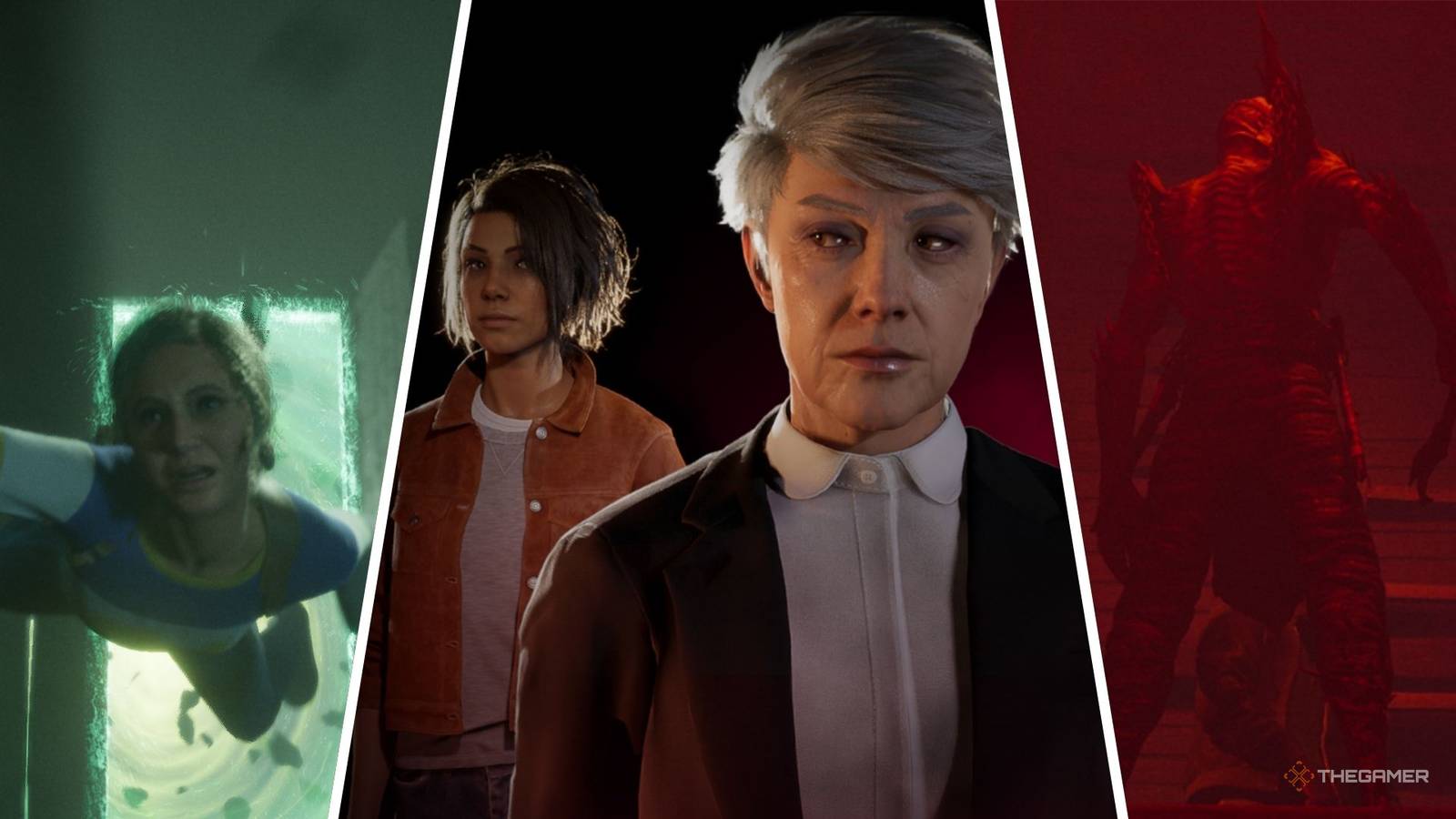 The Biggest Choices You Can Make In The Casting Of Frank Stone