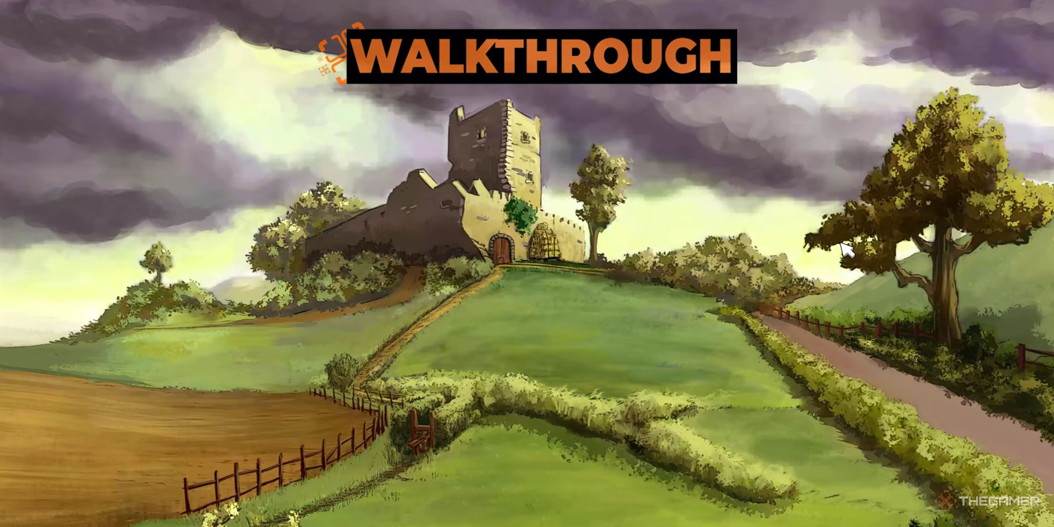 Broken Sword - Shadow of the Templars: Reforged | TheGamer