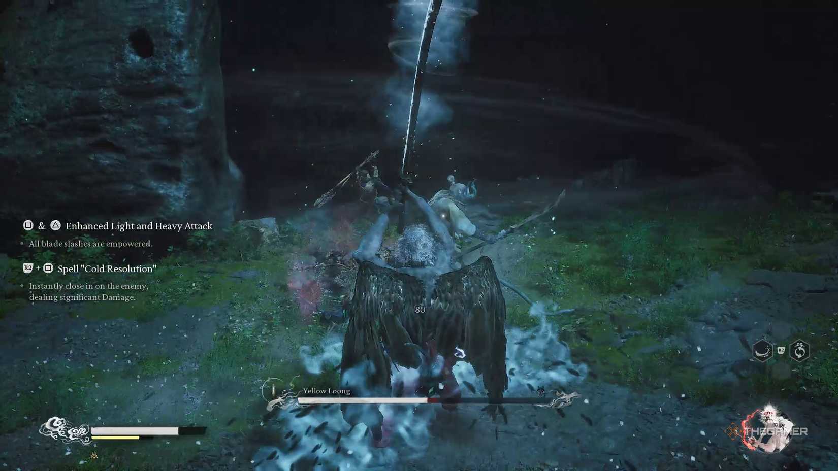 How To Defeat Yellow Loong In Black Myth: Wukong