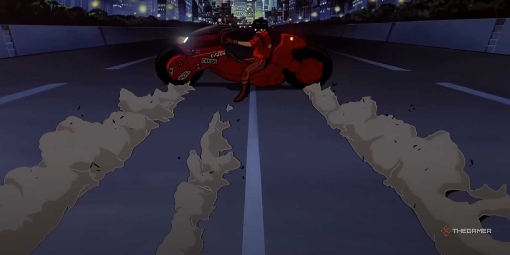 The Best Anime Poses