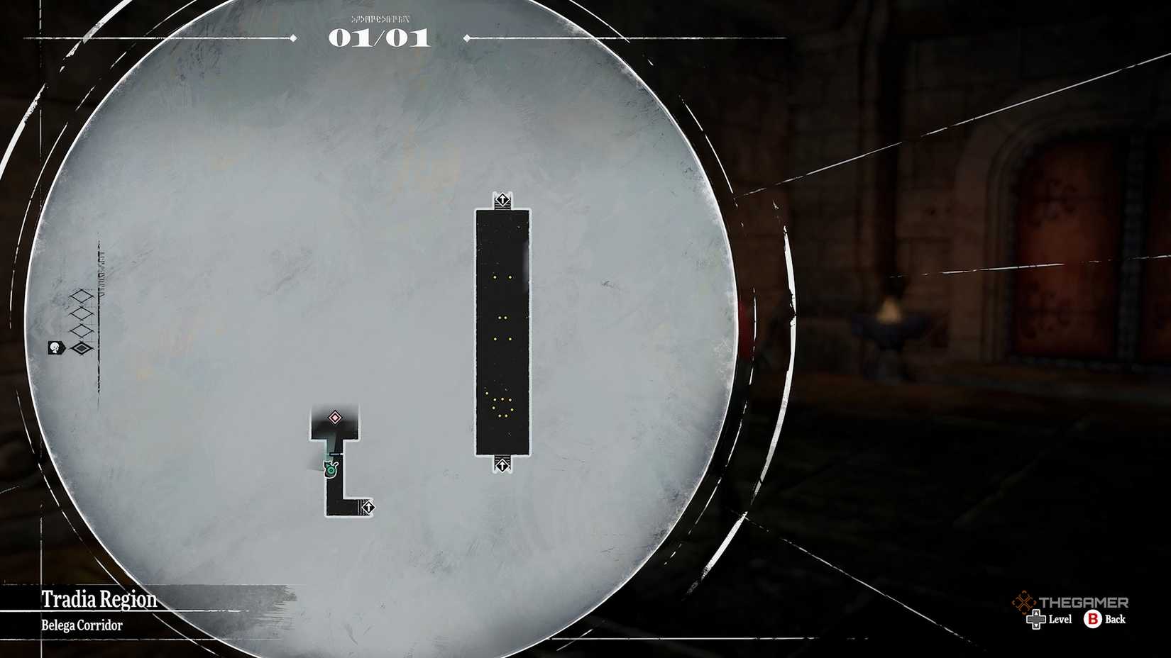 How To Unlock The Merchant Archetype In Metaphor: ReFantazio