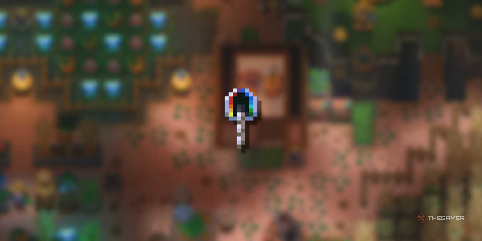 The Best Tools To Use In Core Keeper