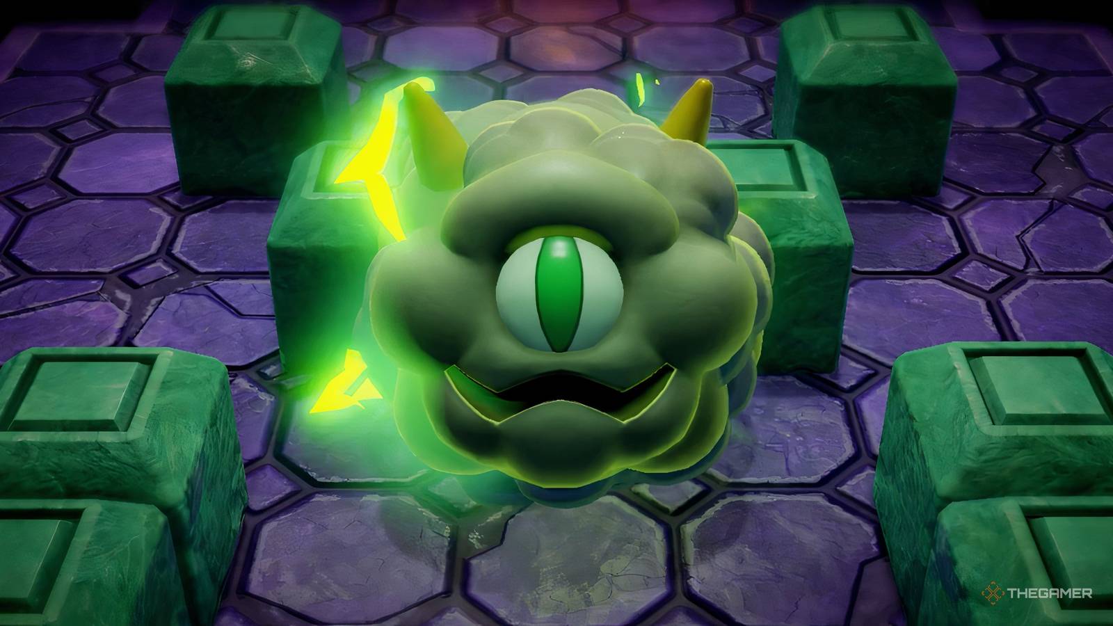 Smog Boss Guide In The Legend Of Zelda: Echoes Of Wisdom