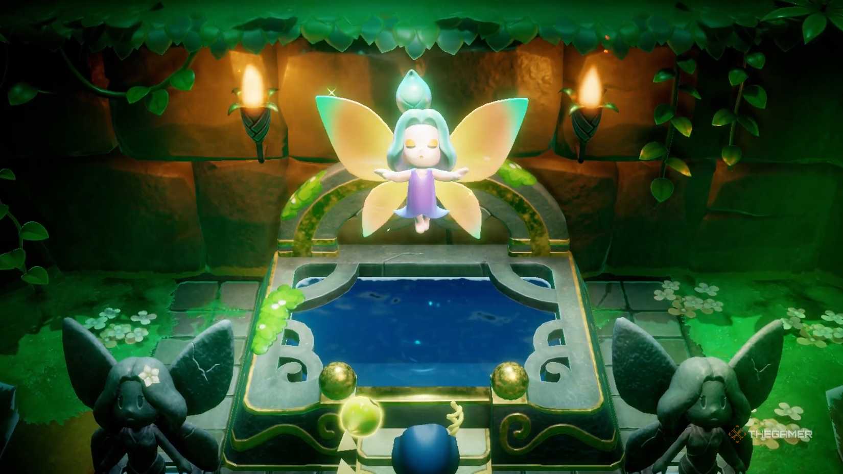 Complete Guide And Walkthrough For The Legend Of Zelda: Echoes Of Wisdom