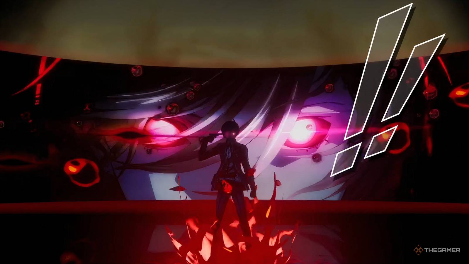 How To Defeat The Shadow Of Doubt In Persona 3 Reload: Episode Aigis