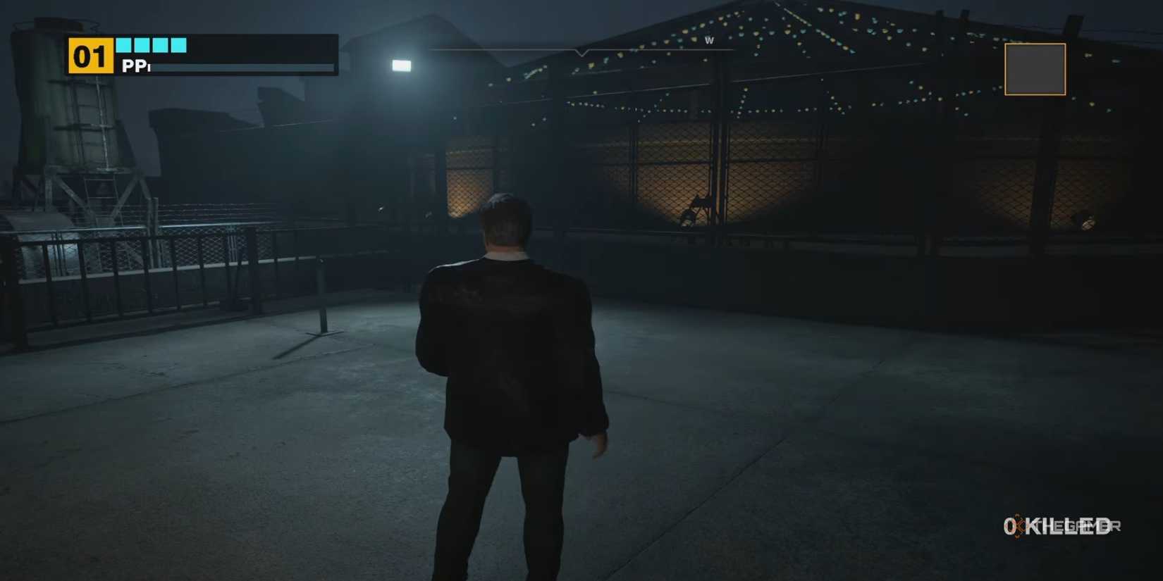 Hidden And Secret Details And Easter Eggs In Dead Rising Deluxe Remaster