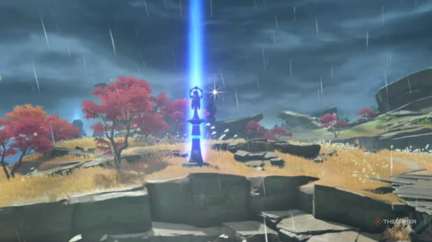 I Hope The Nod-Krai Update Brings Players Back To Genshin Impact