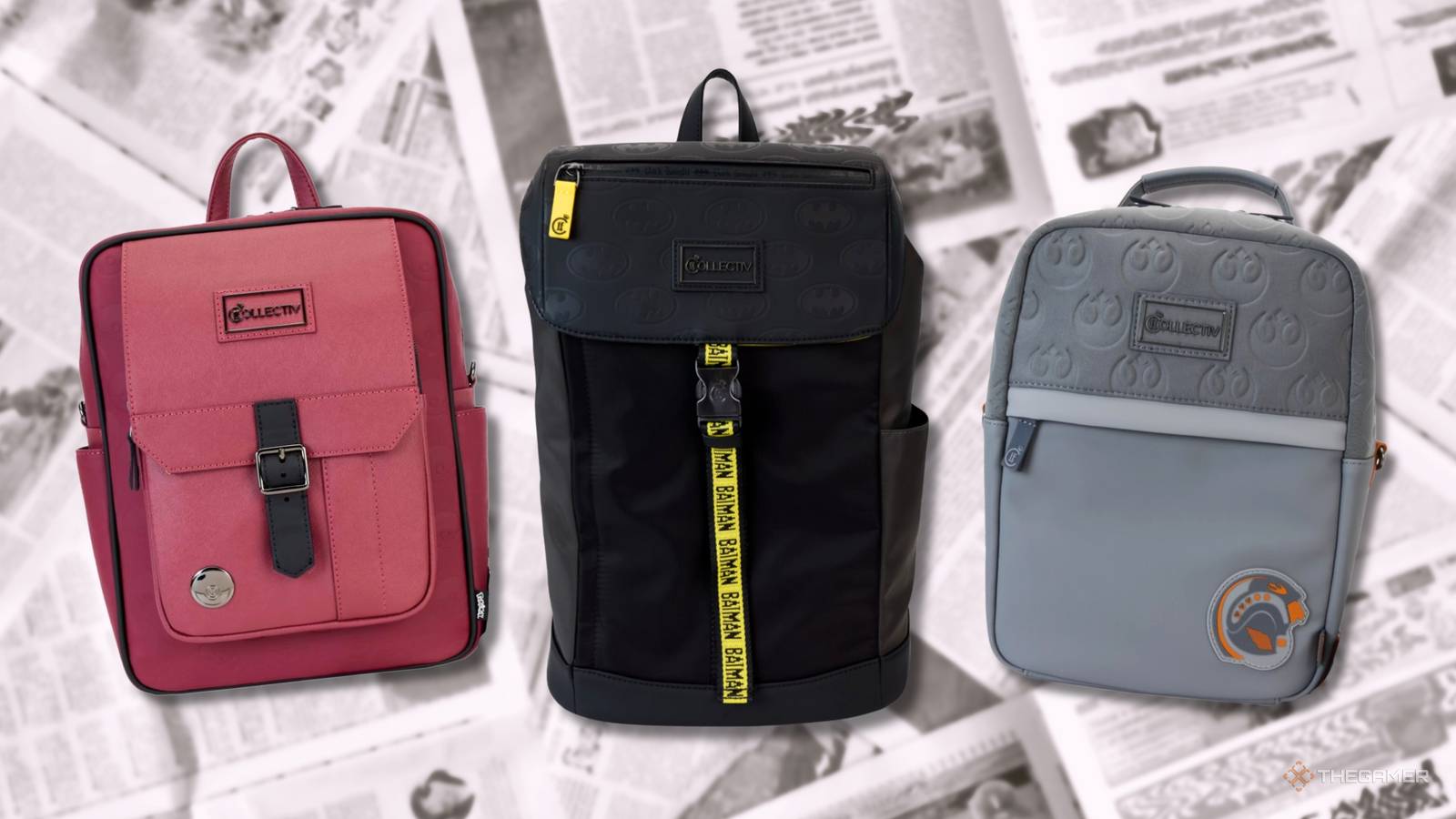 Best Loungefly Collectiv Backpacks And Accessories In 2024