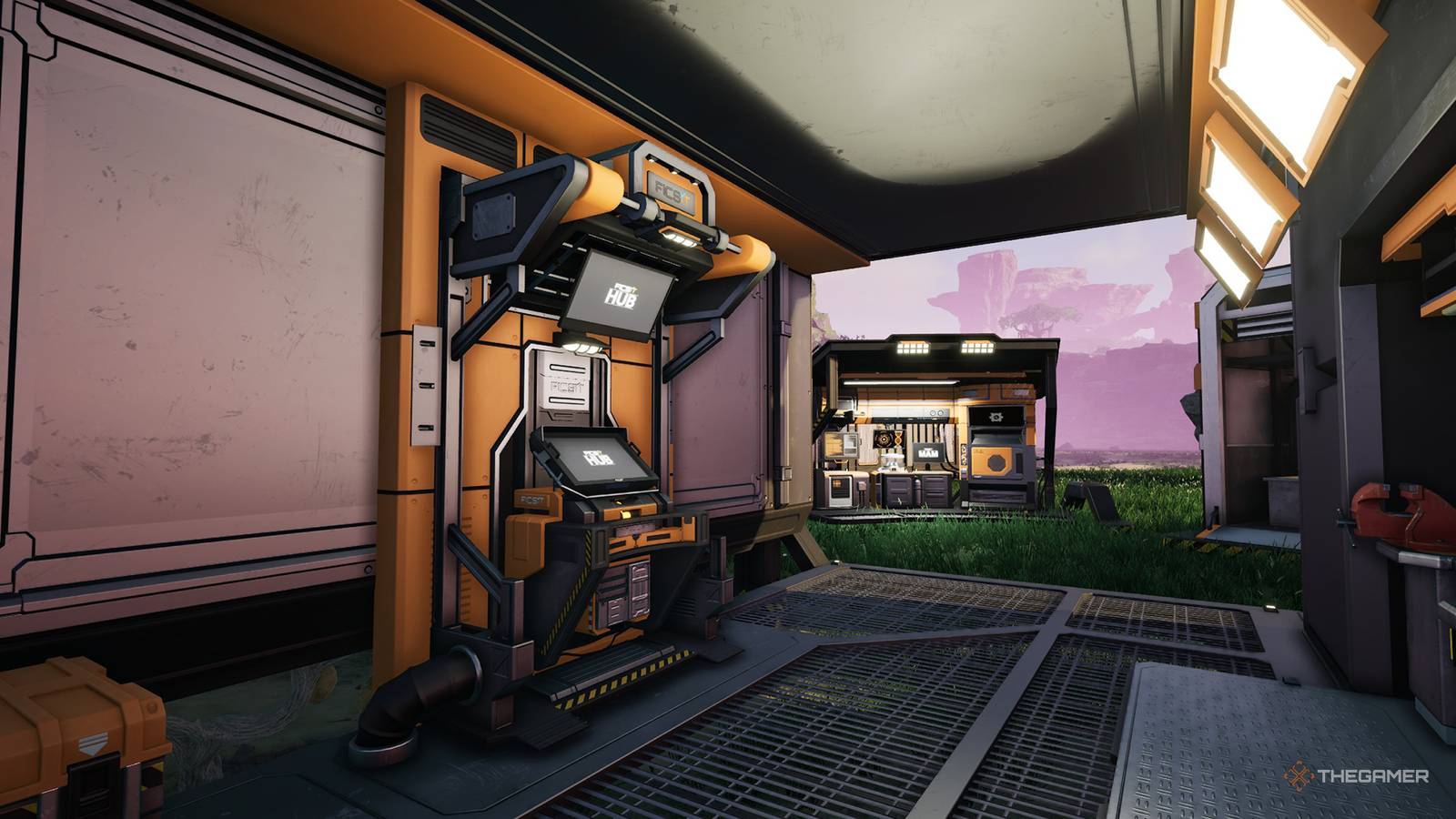 Every Tier 1 Milestone And How To Complete It In Satisfactory