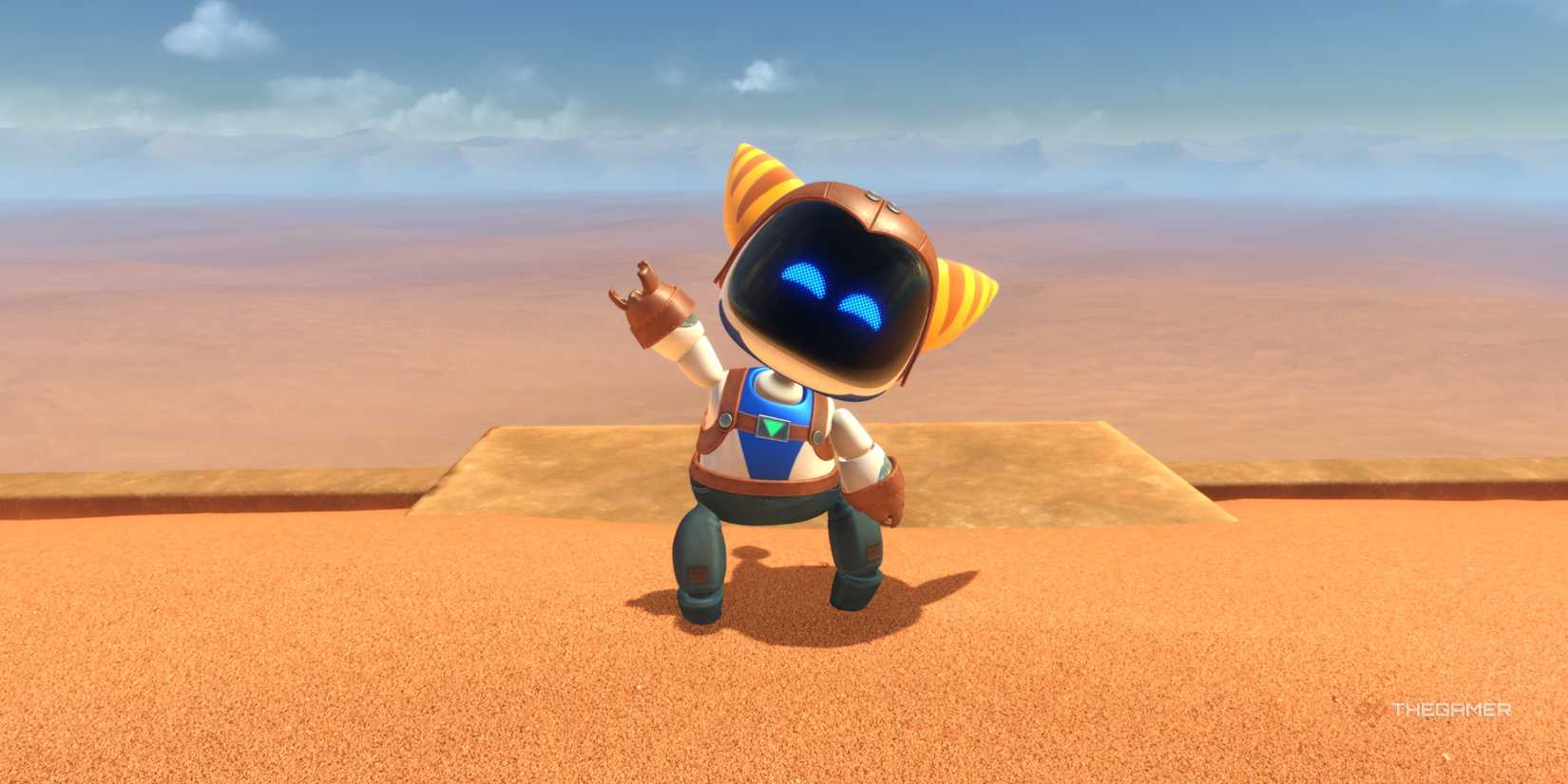 Every Costume In Astrobot, Ranked
