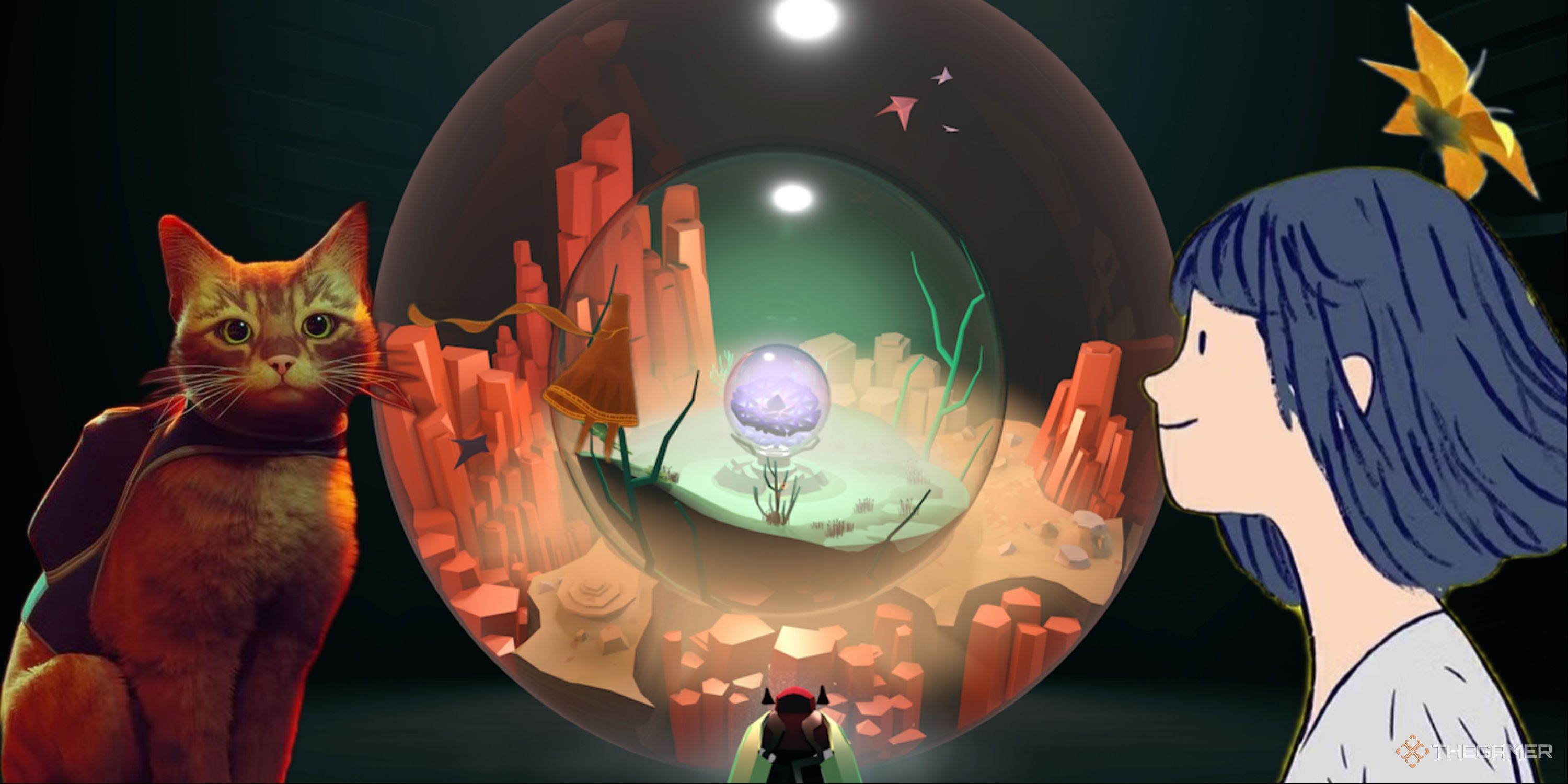 The Best Trippy Games