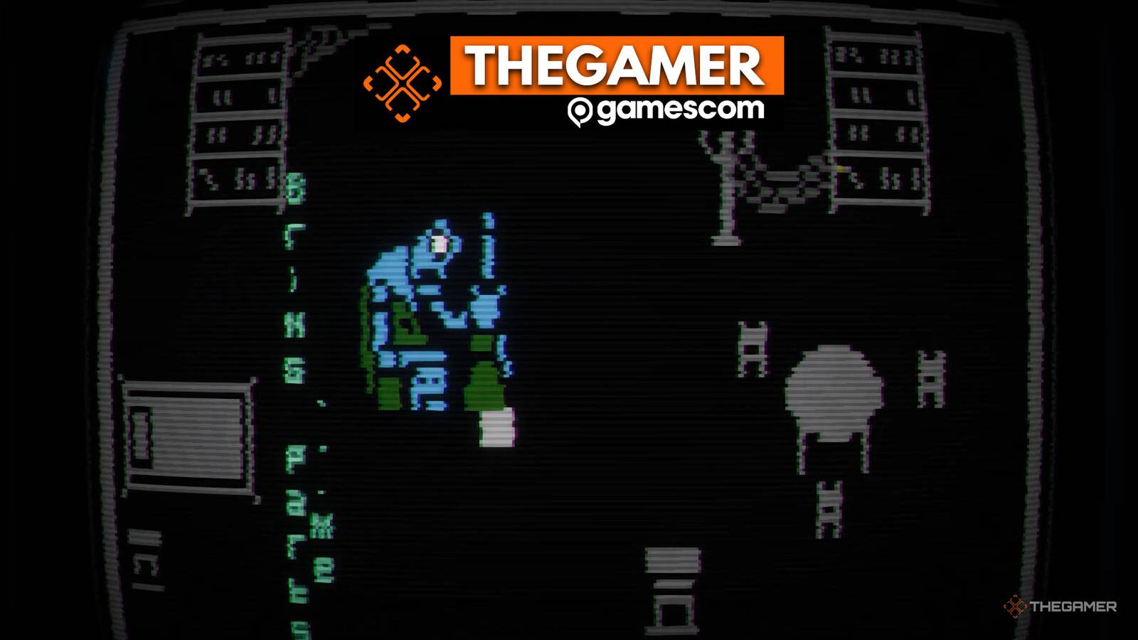 Tormenture Is A Love Letter To Retro Games That Hit Me Right In The ...
