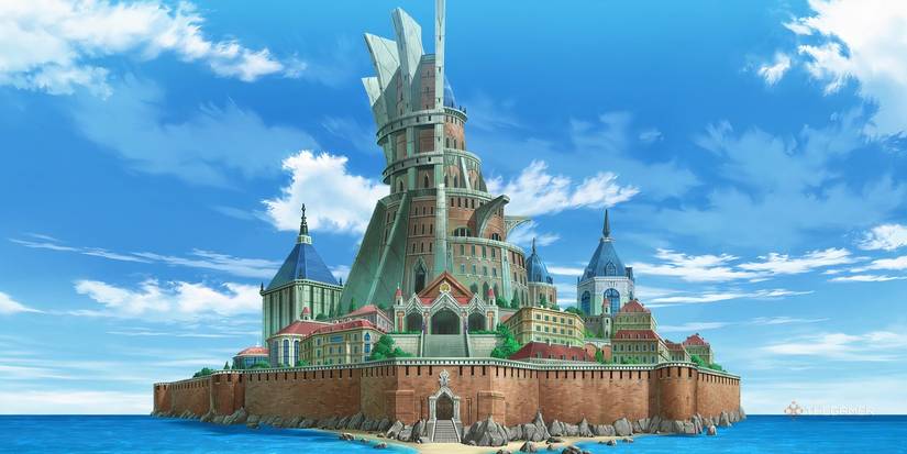 Places We Want To Explore In Pokemon Legends Z-A