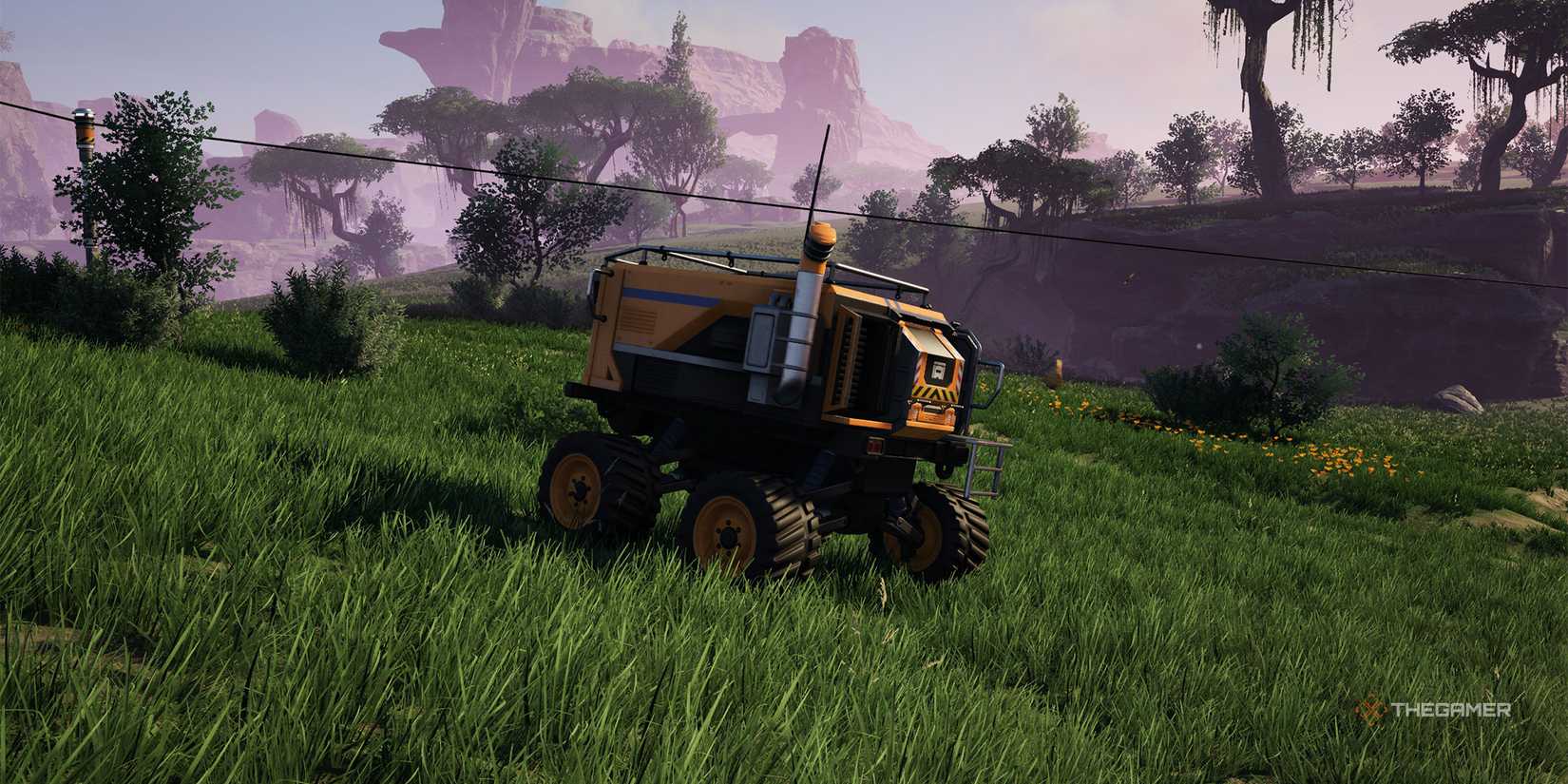 Every Tier 3 Milestone And How To Complete It In Satisfactory