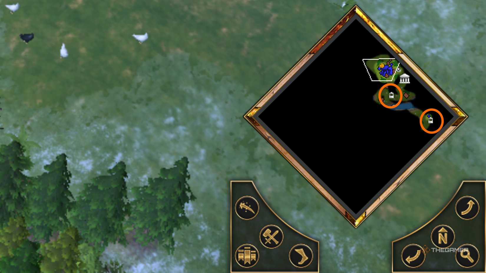 How To Get Relics In Age Of Mythology: Retold