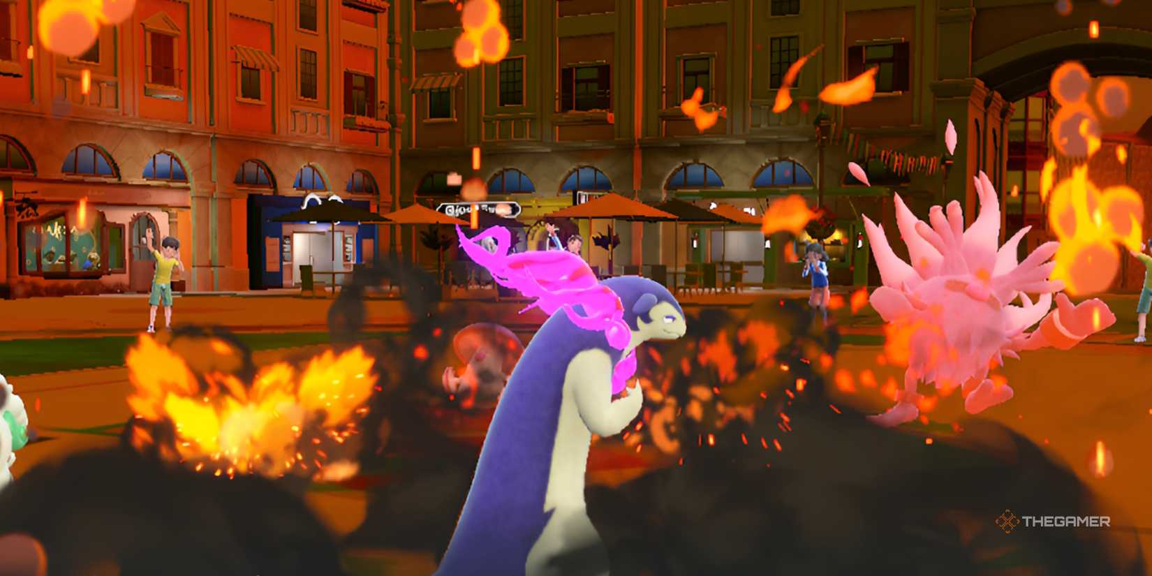 What Are The Regulation H Pokemon?