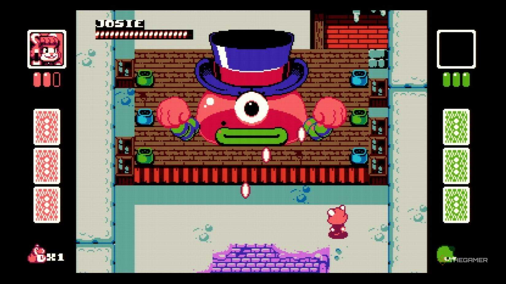 UFO 50 Review - An Essential Collection For Every Gamer, Not Just UFO ...