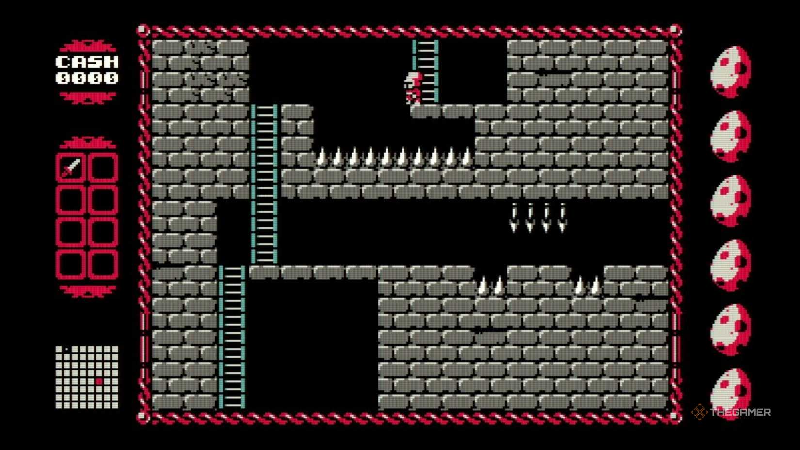 UFO 50 Review - An Essential Collection For Every Gamer, Not Just UFO ...