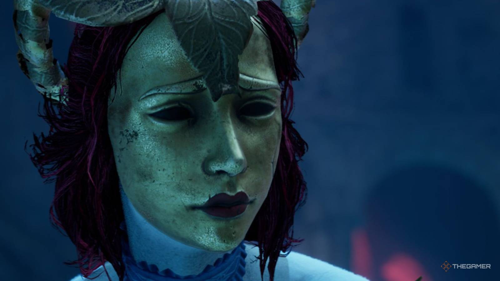 How To Defeat Maja, Goddess Of Life And Death Boss In Enotria: The Last ...