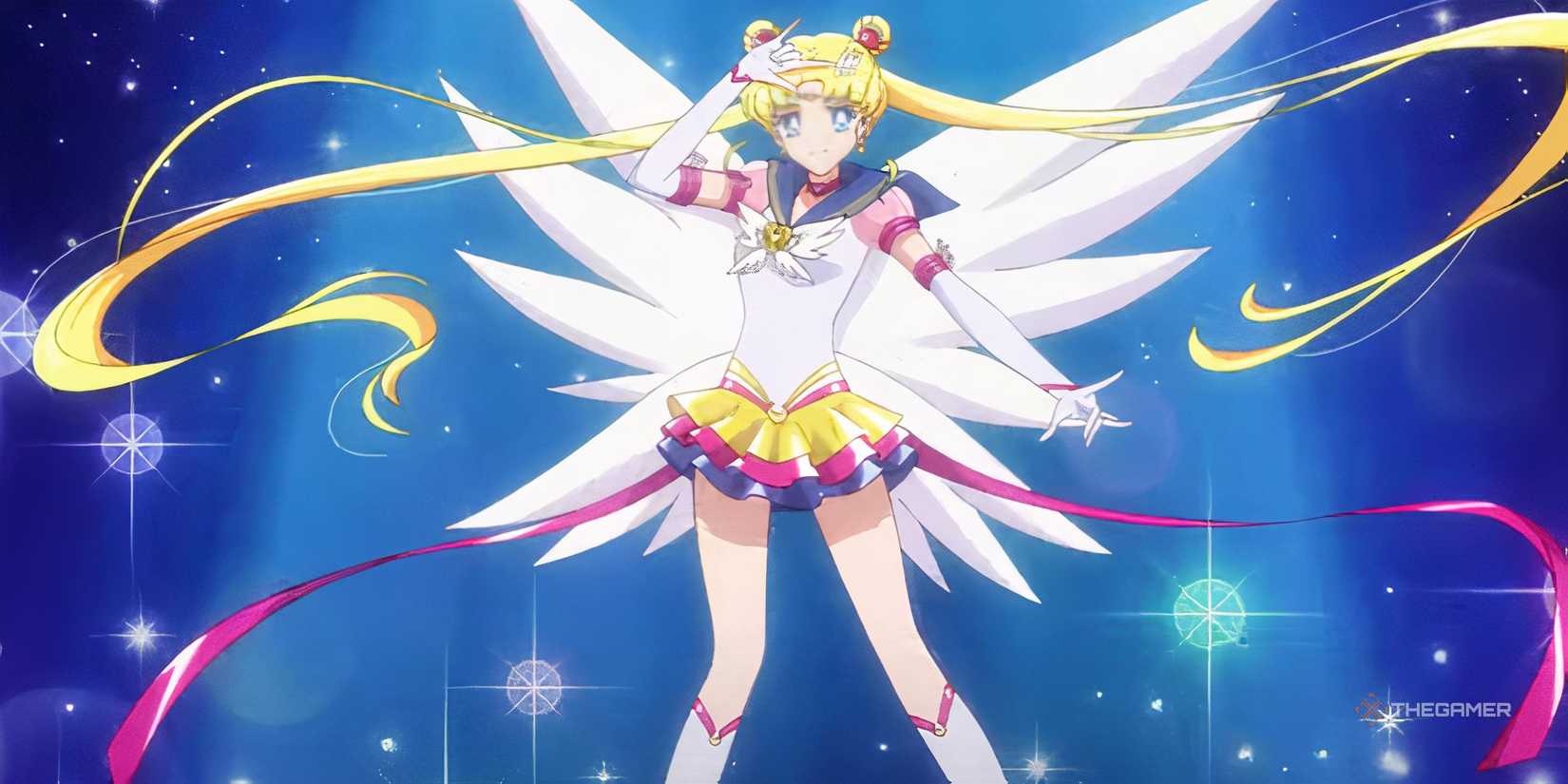 The Best Character Development In Anime