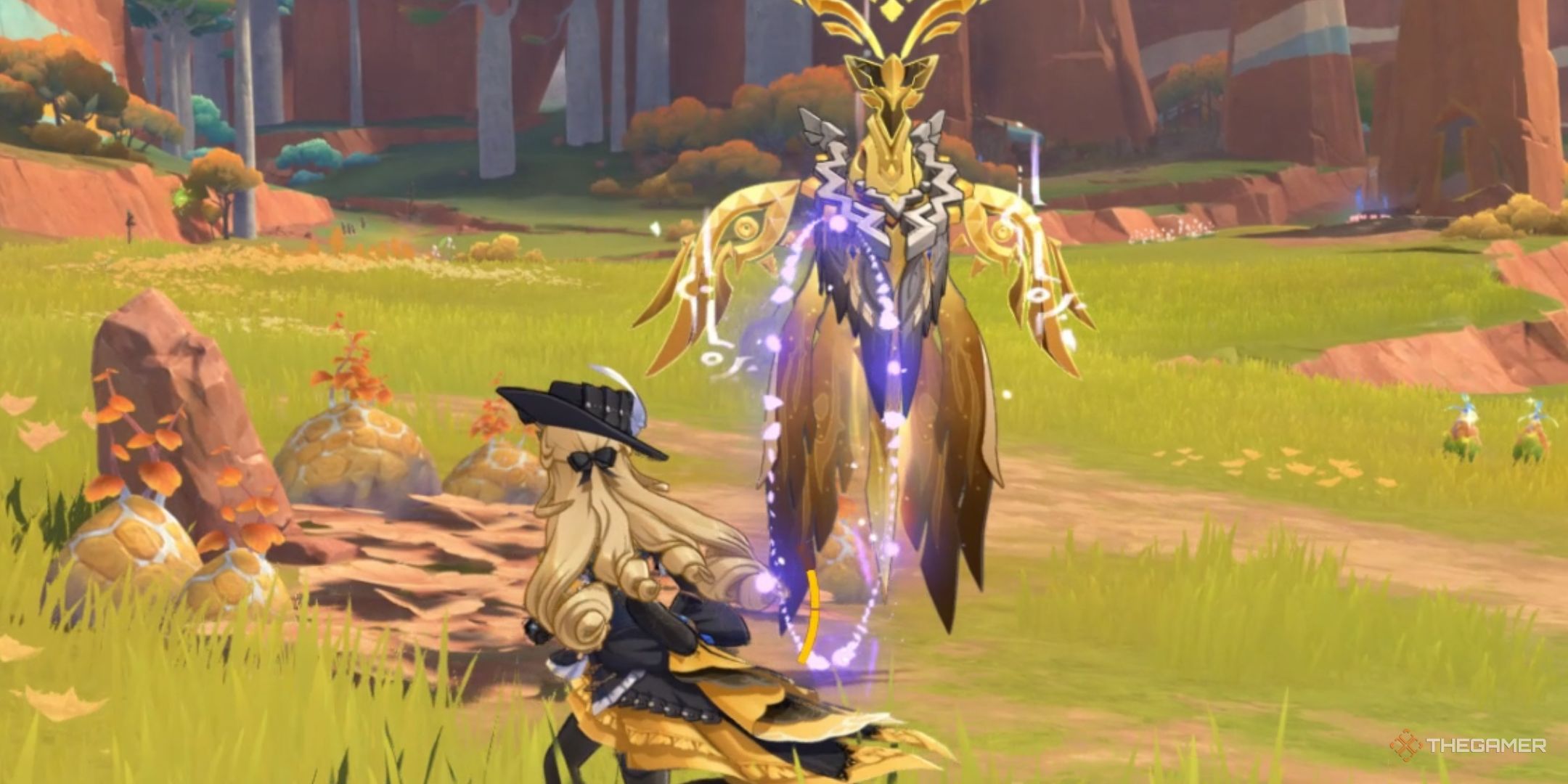 All Natlan Local Legend Locations In Genshin Impact