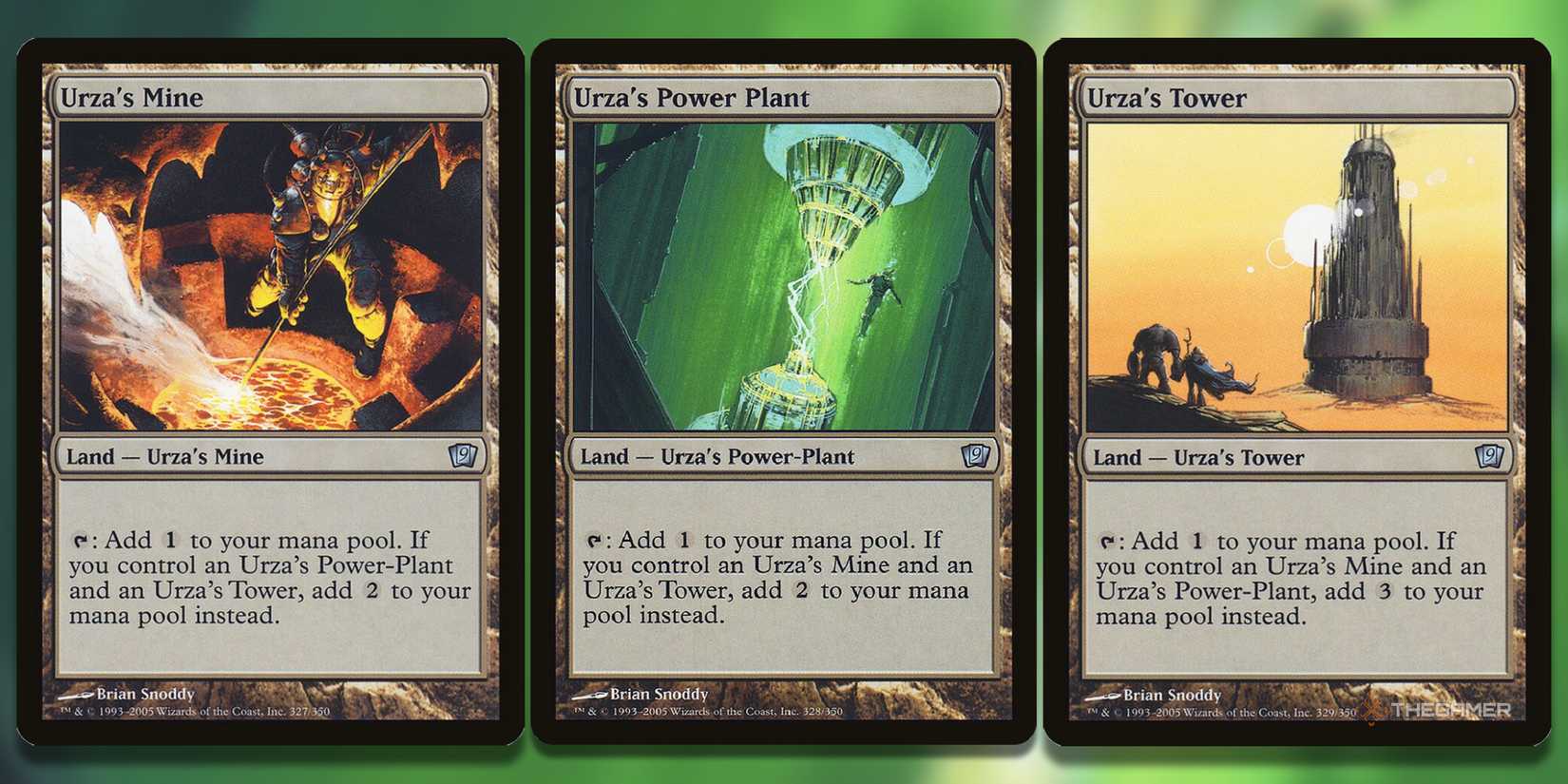 How To Play The Marvin, Murderous Mimic Commander Deck In Magic: The ...