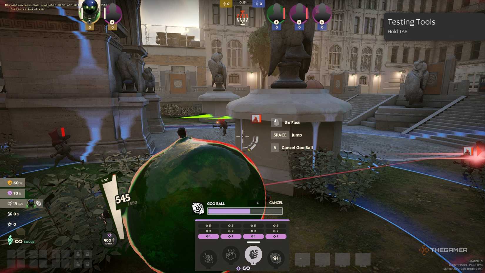 Complete Guide To Viscous In Deadlock