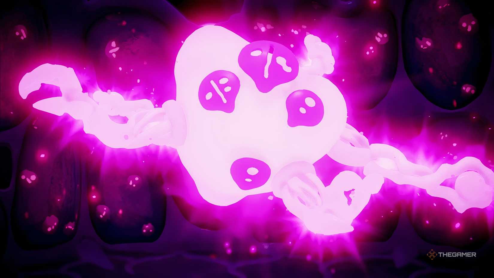 Ranking Every Boss In Zelda: Echoes Of Wisdom