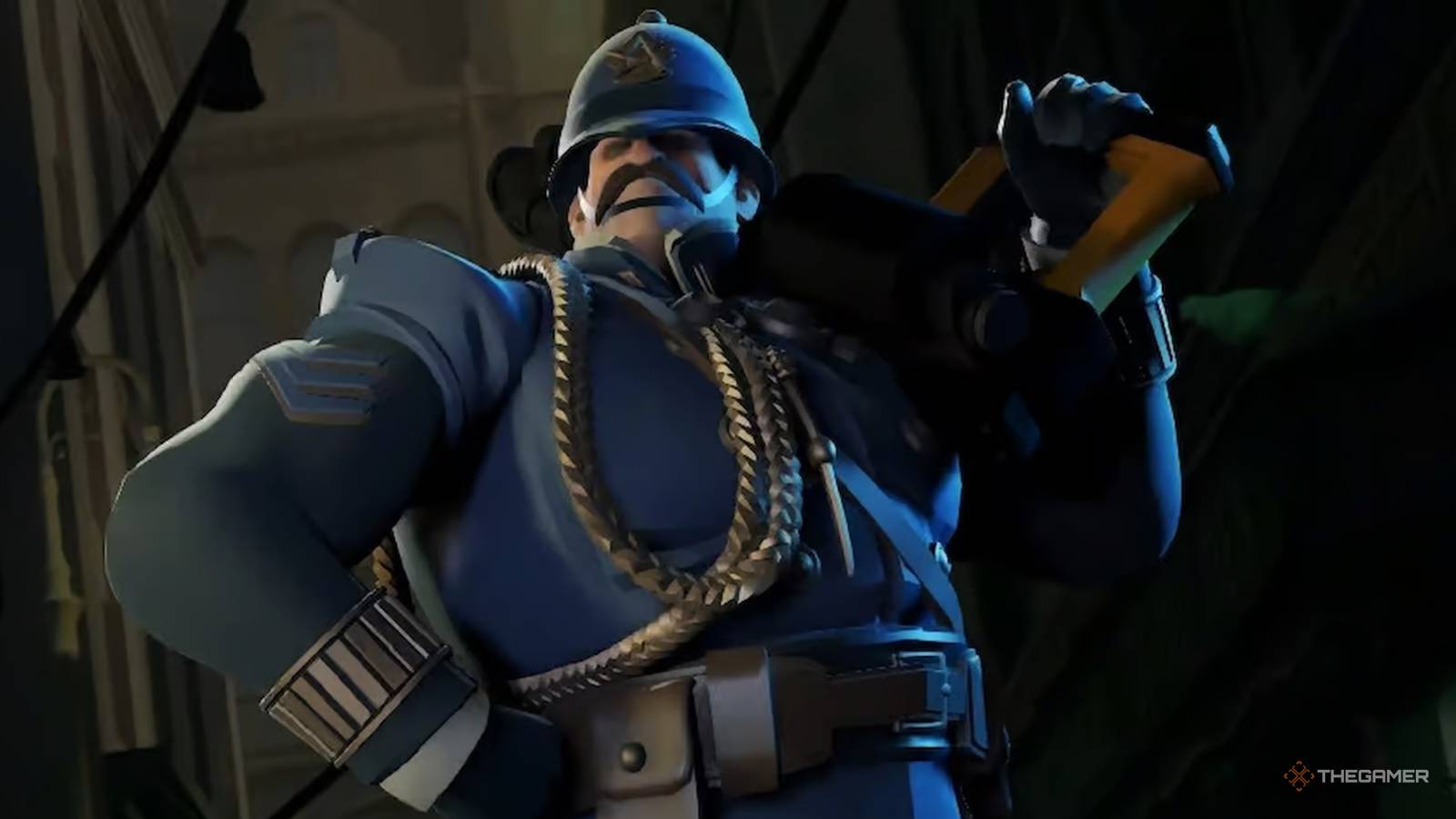 Valve Isn't Rushing Any Deadlock Updates, Says There Won't Be A Patch ...