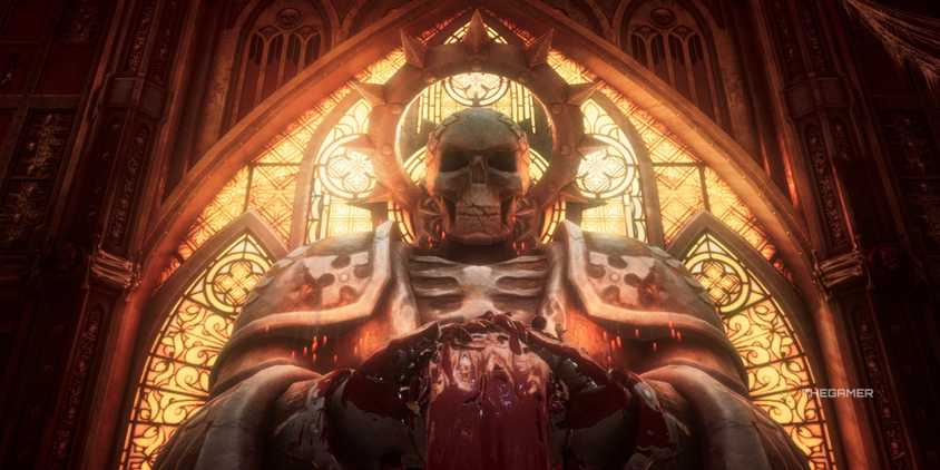 All New Locations In Warhammer 40,000: Rogue Trader – Void Shadows