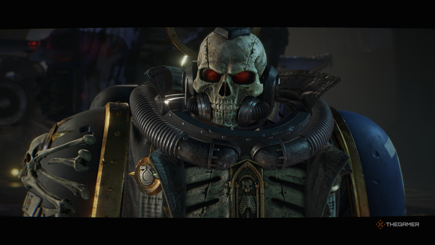 Complete Guide To WH40K: Space Marine 2