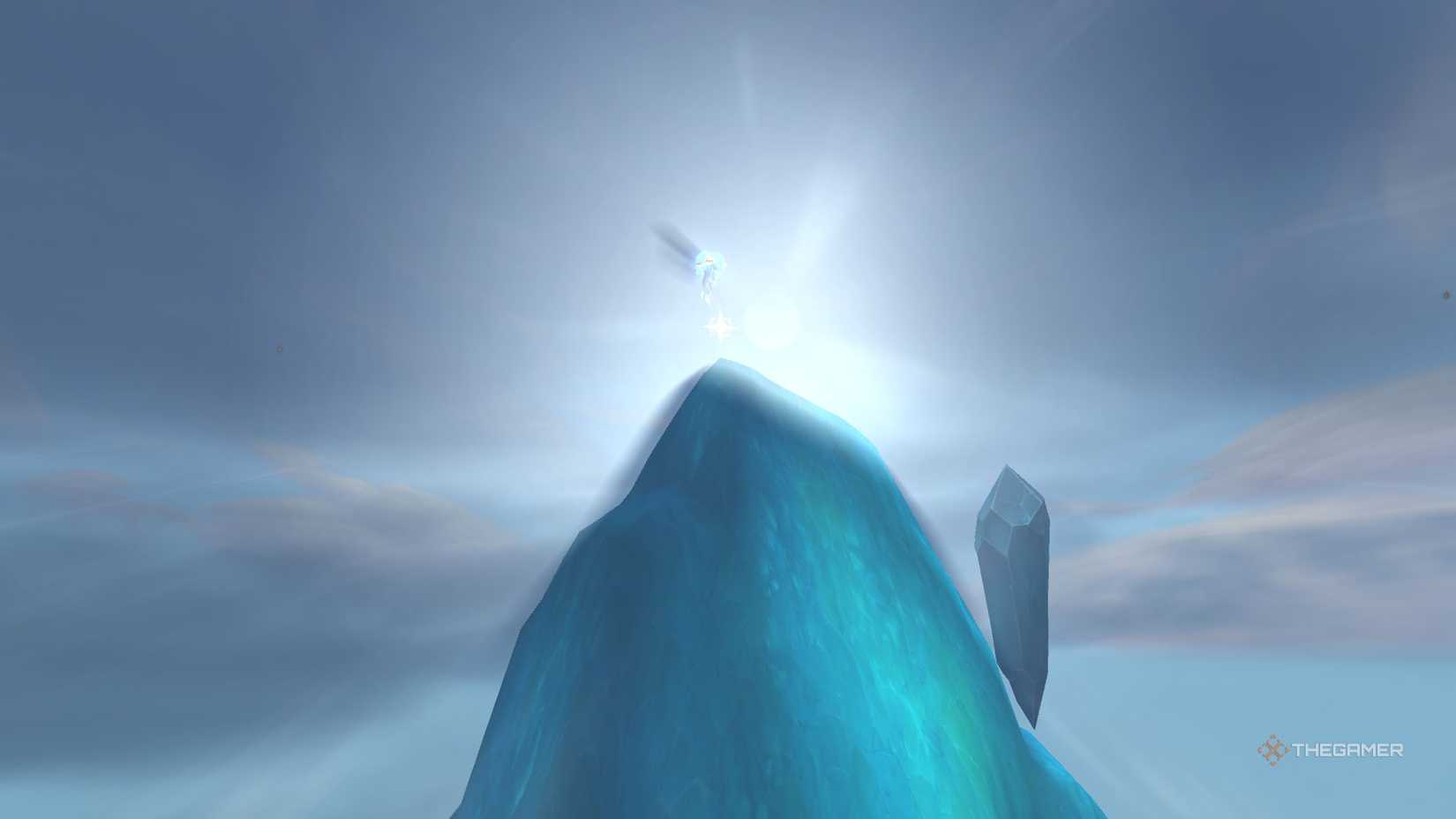 Where To Find Every Skyriding Glyph In World Of Warcraft: The War Within