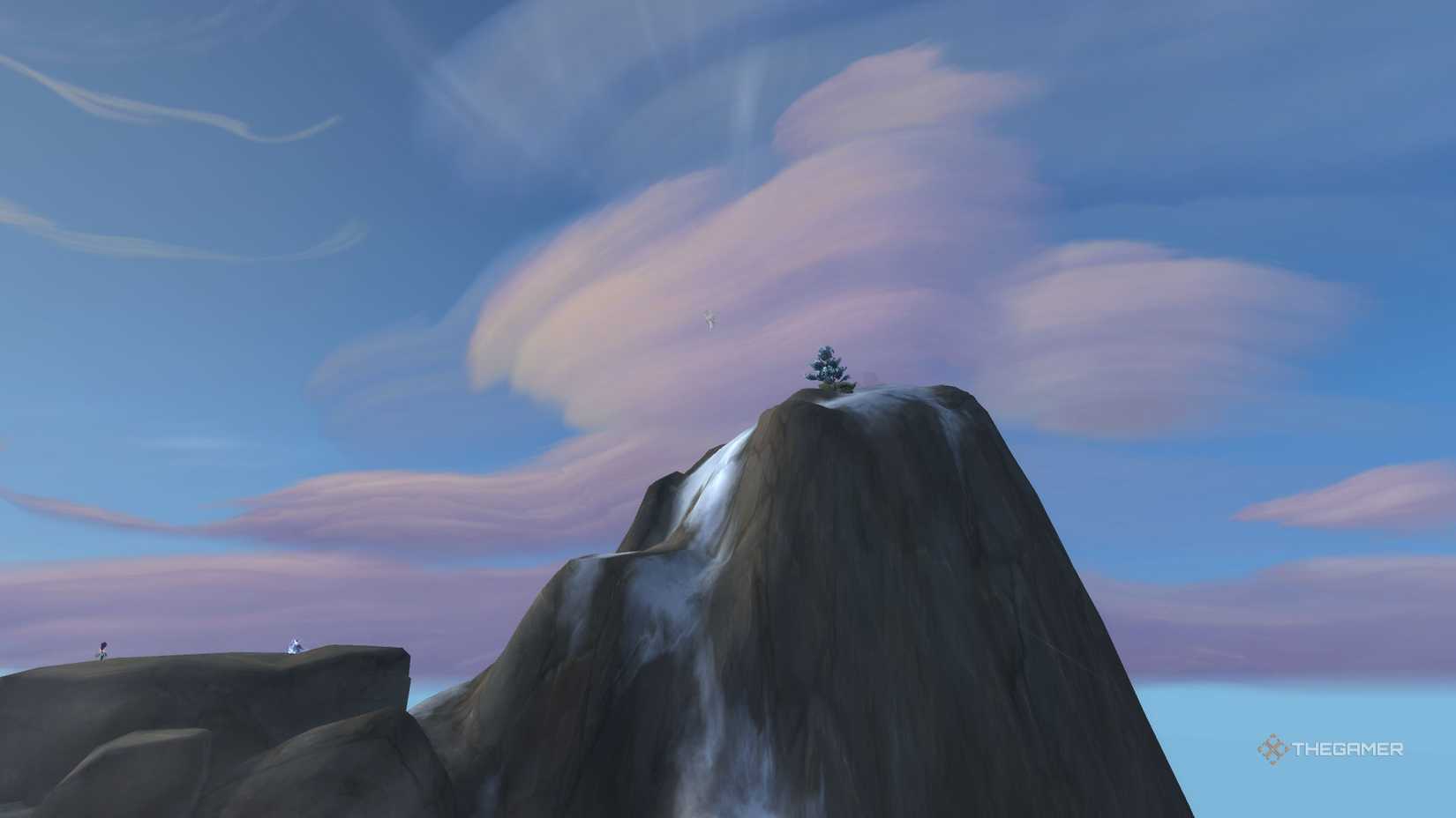 Where To Find Every Skyriding Glyph In World Of Warcraft: The War Within
