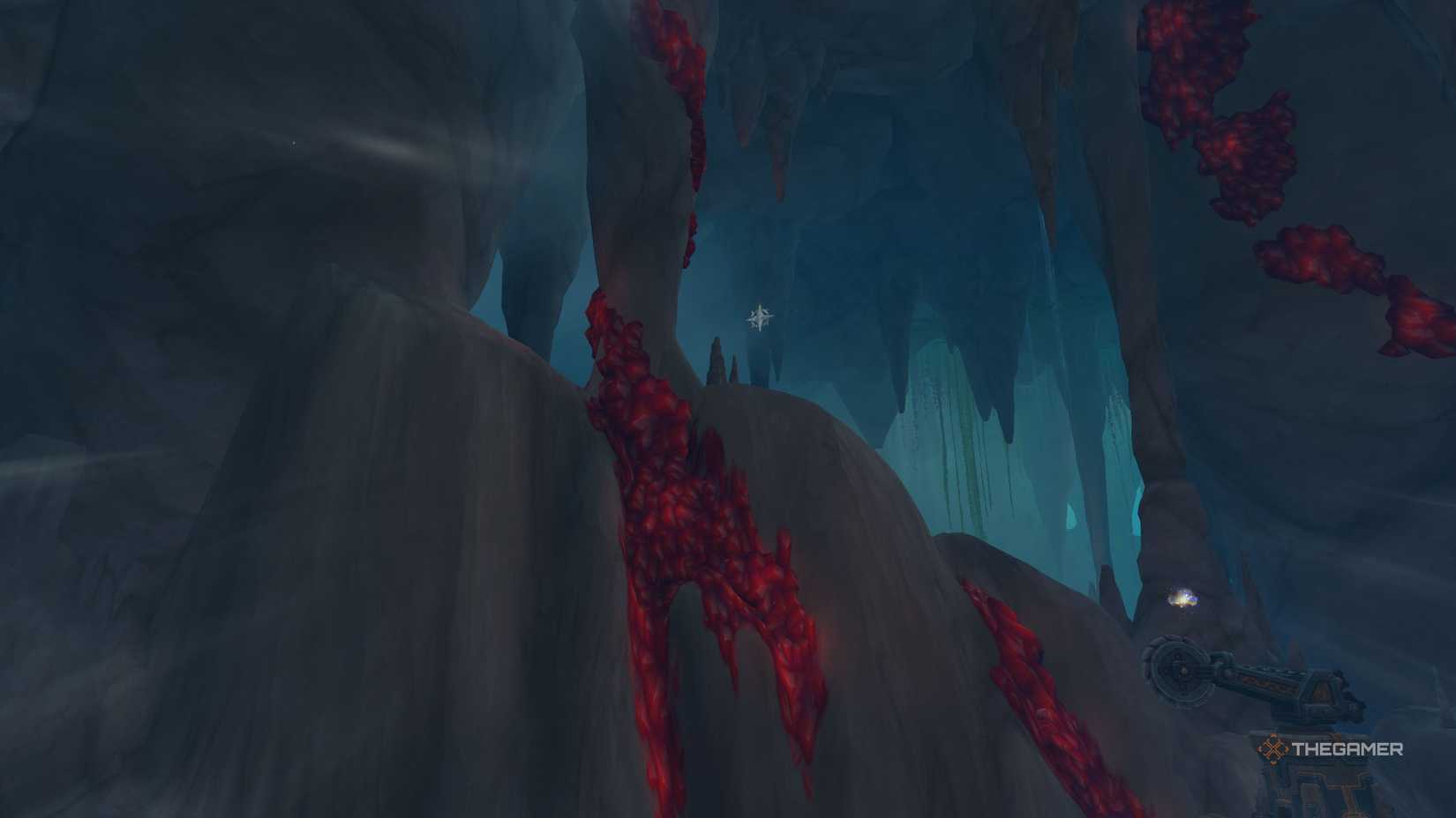 Where To Find Every Skyriding Glyph In World Of Warcraft: The War Within