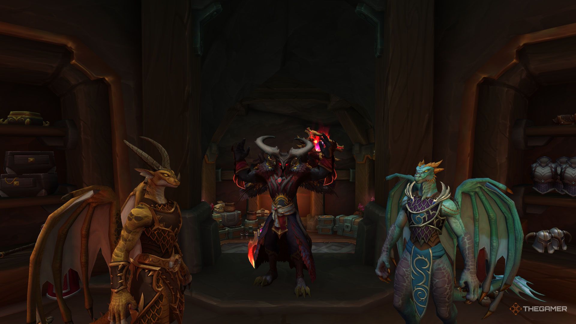 All Zones In World Of Warcraft: The War Within, Ranked