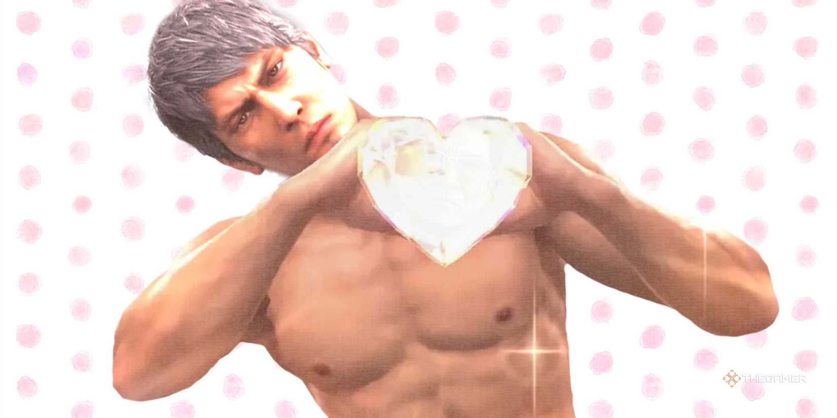 Video Game Characters That Are Too Strong