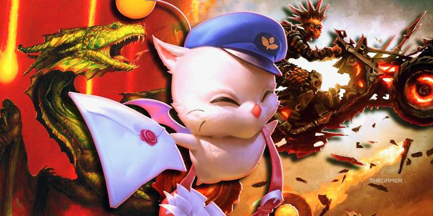 When Do Sets Rotate Out Standard In MTG?