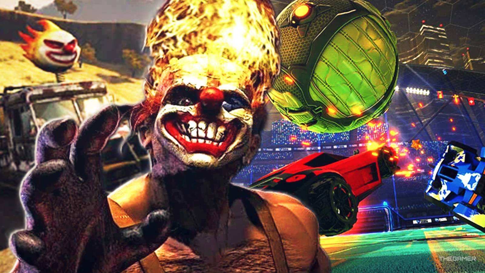 Best Car Combat Games, Ranked