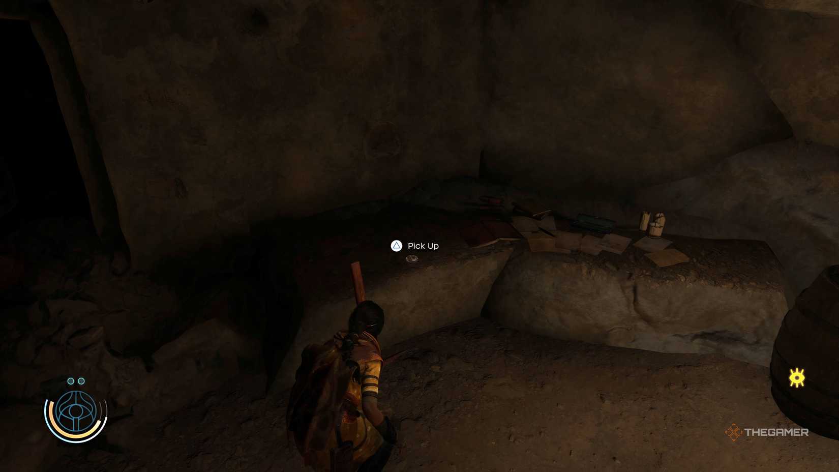 Every Leap Year Society Coin Location In Unknown 9: Awakening