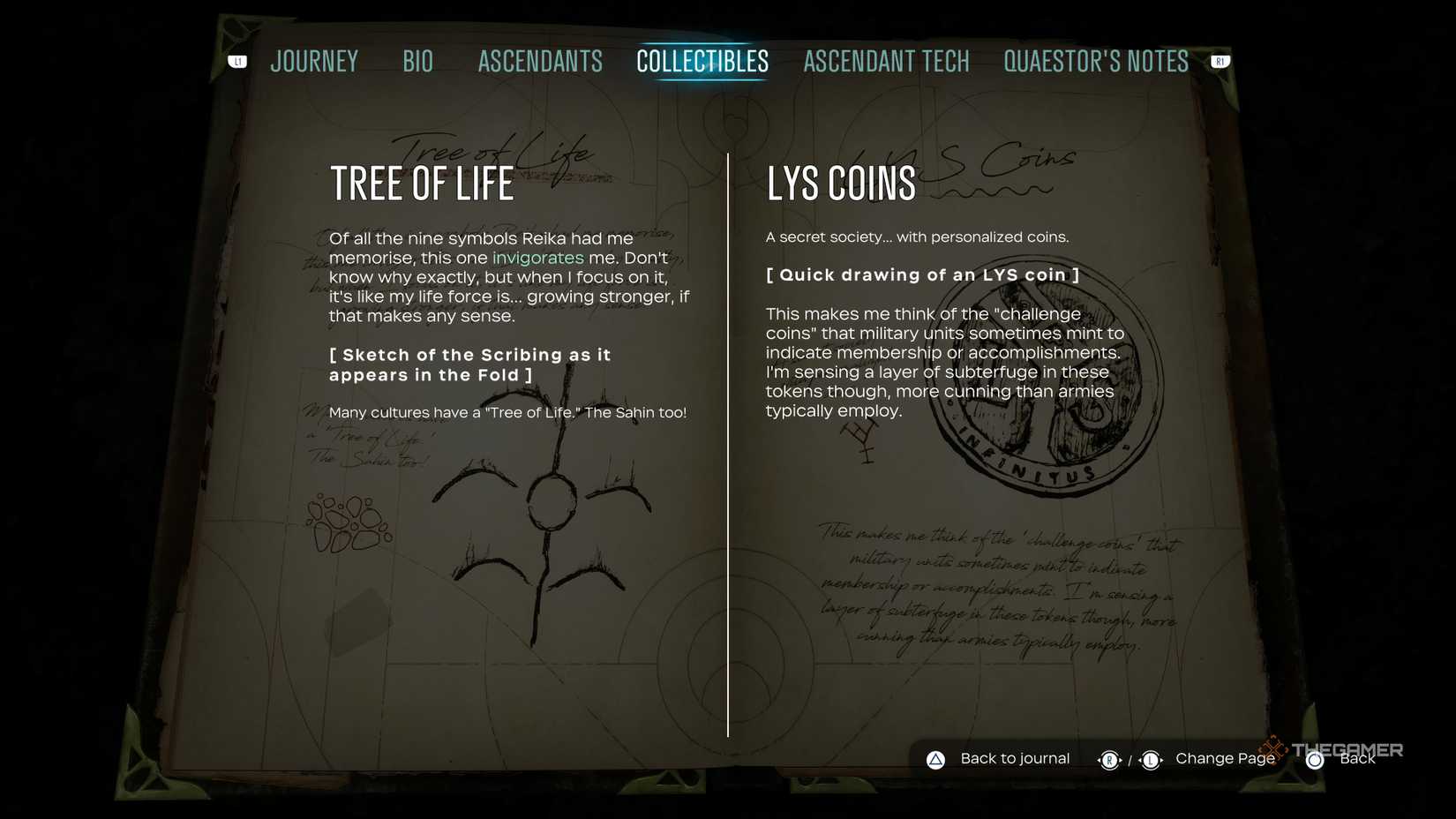 Every Leap Year Society Coin Location In Unknown 9: Awakening