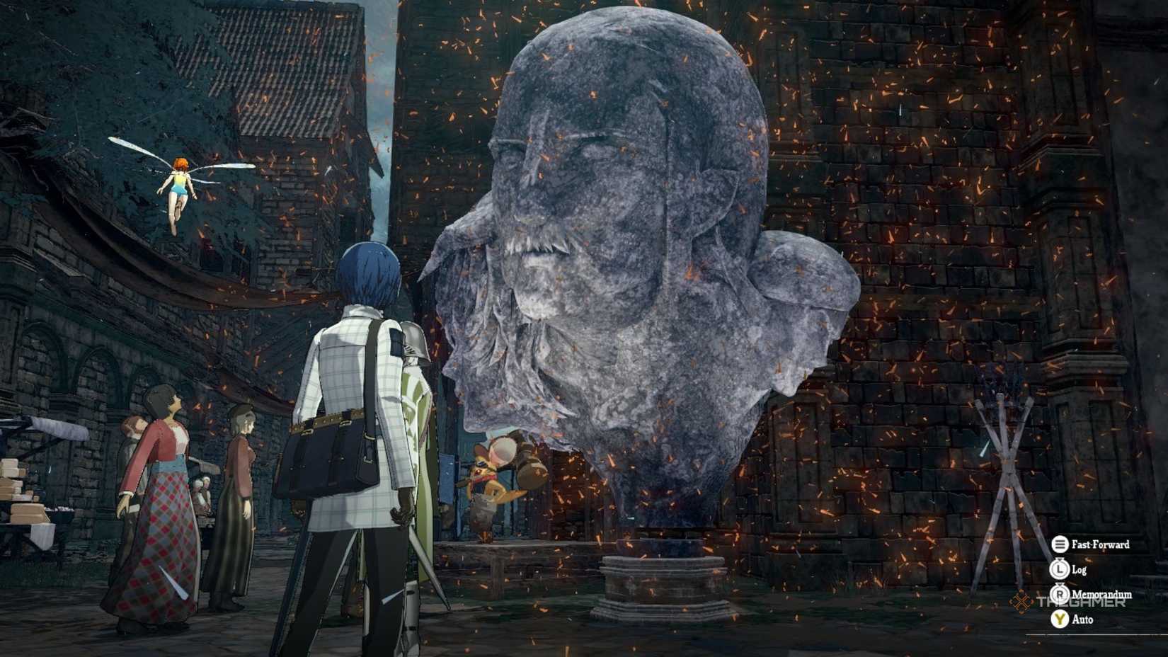 How To Farm Magla Fast In Metaphor: ReFantazio