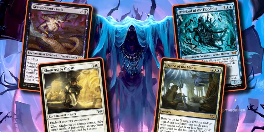 Alesha, Who Laughs At Fate Commander Deck Guide - Best Cards, How To ...