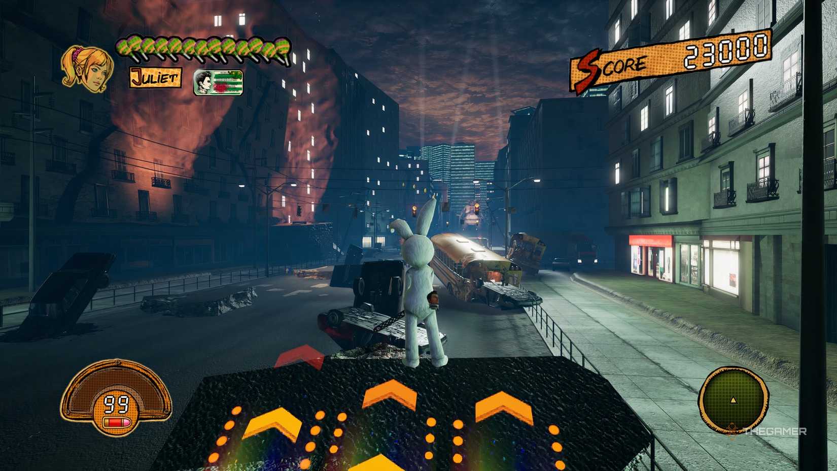 Where To Find Every Golden Lollipop In Lollipop Chainsaw RePop