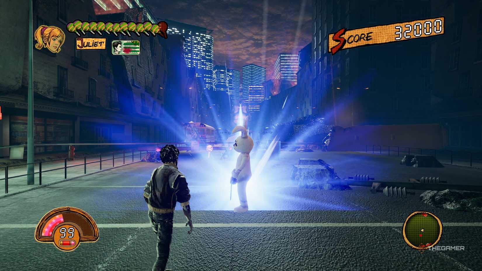 Where To Find Every Golden Lollipop In Lollipop Chainsaw RePop