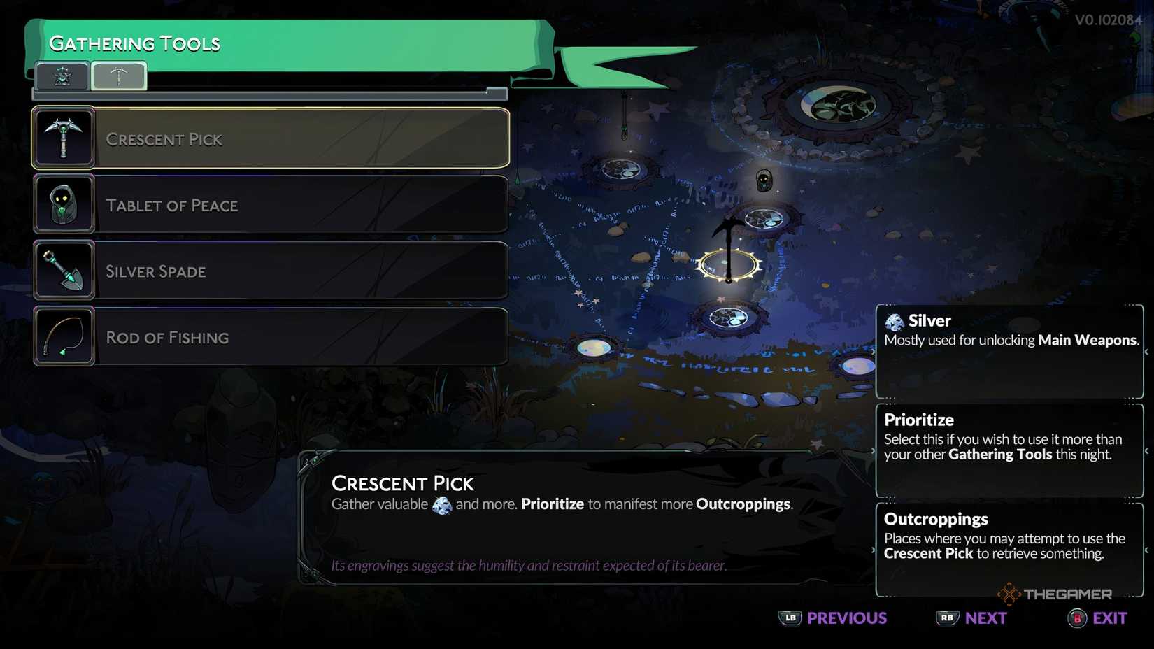 What IS Adamant For In Hades 2